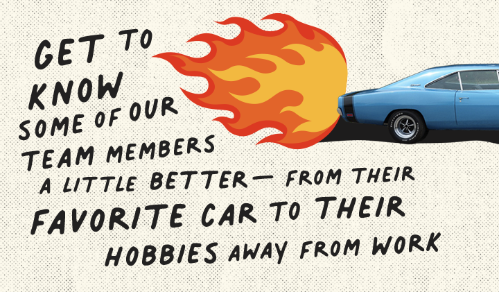 Chevron Base Oils - Let's Talk About Your Business